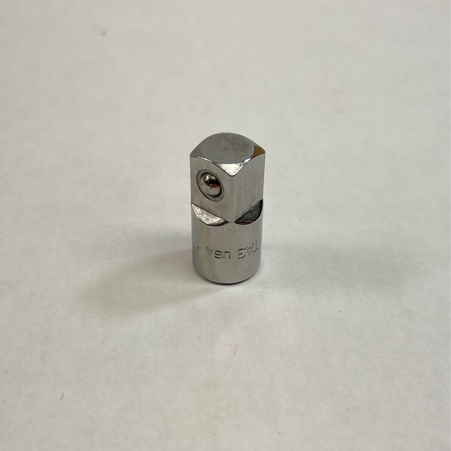 Snap 1/4" Drive Square Drive Adaptor, TA3 - Shop - Tool Swapper
