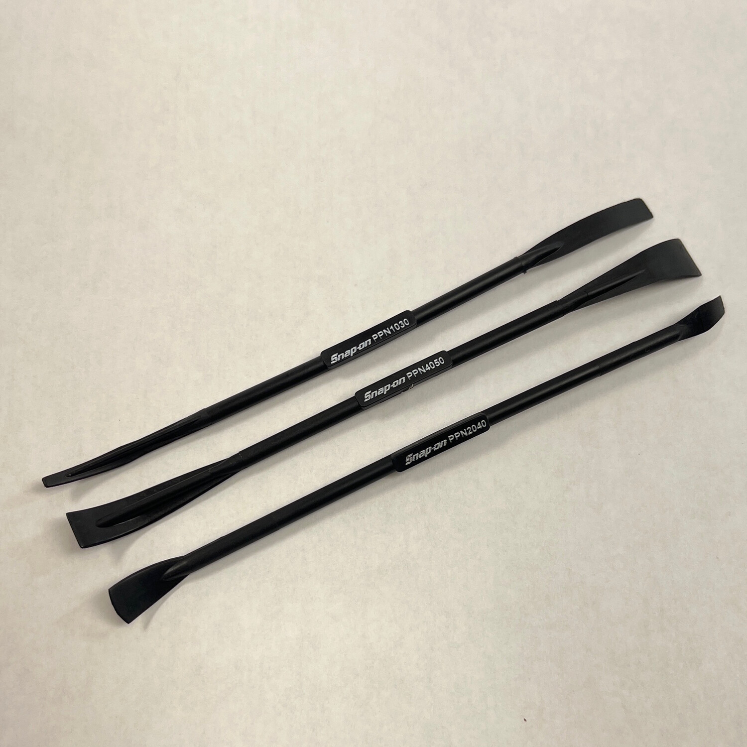 Snap On 3 pc Prying/Smoothing Tool Set, PPN300 - Shop - Tool Swapper