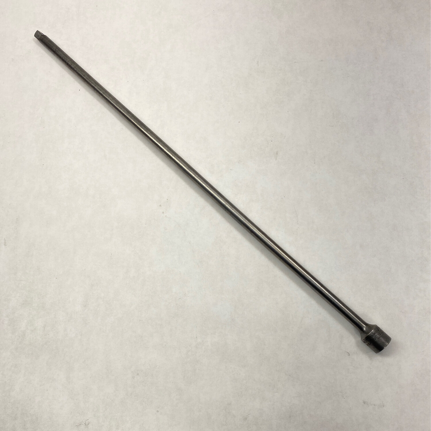 Snap On 1/2" Drive To 3/8” Drive 24” Extension Adapter, GAX24 - Shop ...