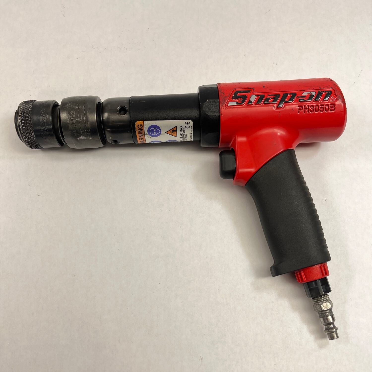 Snap On Super-Duty Air Hammer, PH3050B - Shop - Tool Swapper
