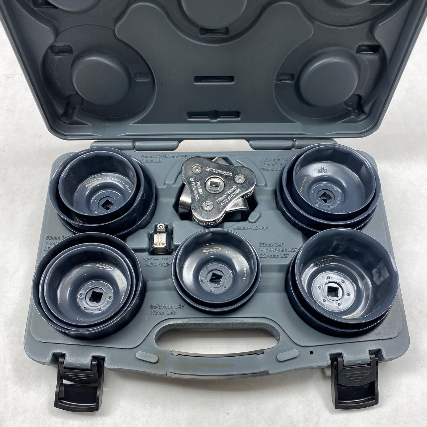 Blue Point Filter Wrench Set | atelier-yuwa.ciao.jp