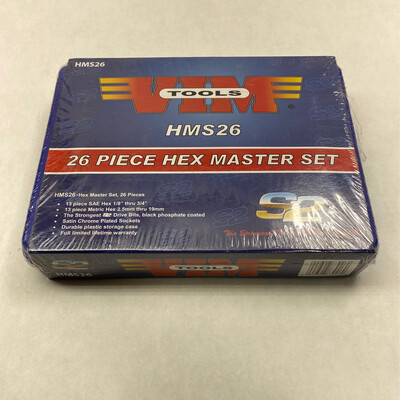 VIM - Shop - Tool Swapper