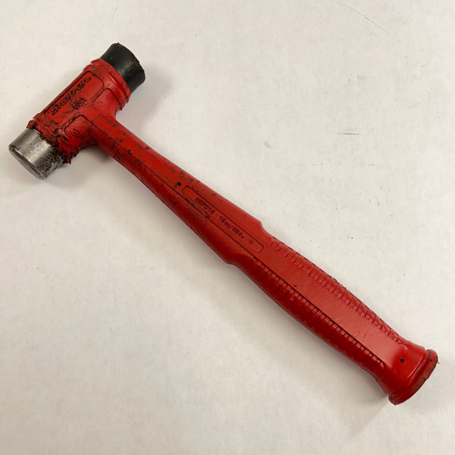 Snap On Dead Blow Combination 16-Ounce Hammer, HSPD16 - Shop - Tool Swapper