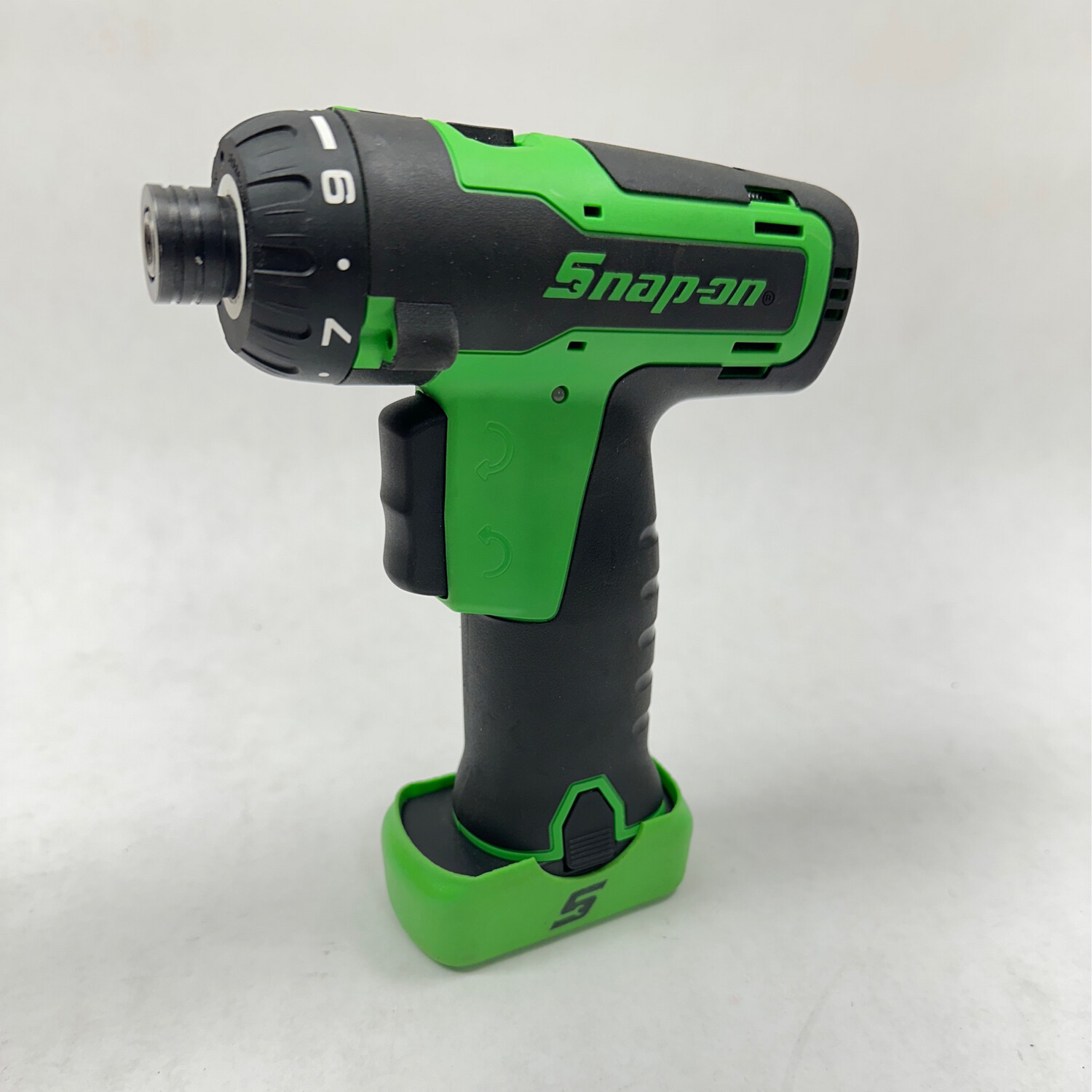 Snap On 14.4 Screwdriver & Battery, CTS761AG - Shop - Tool Swapper