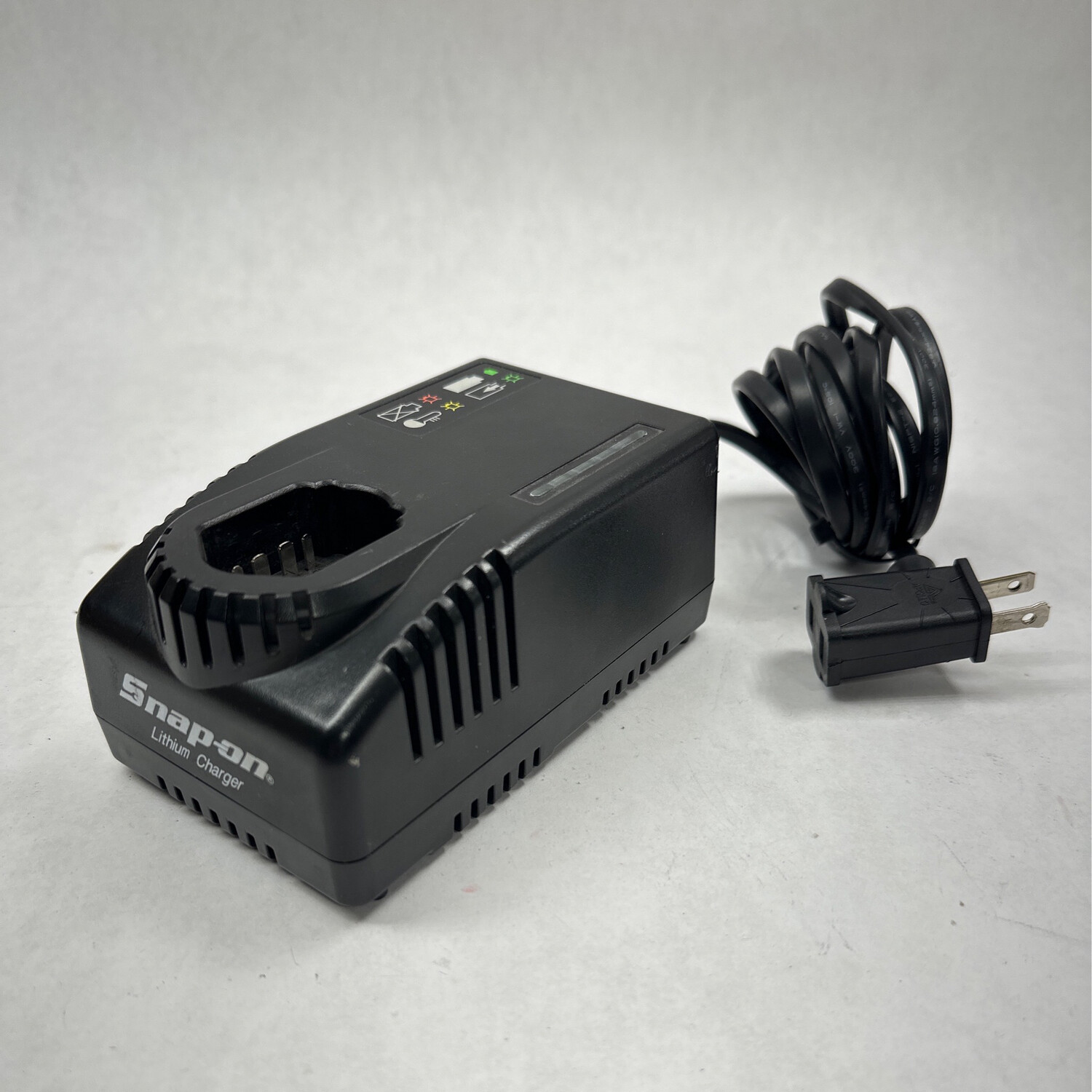 Snap On 14.4 Battery Charger, CTC772A - Shop - Tool Swapper