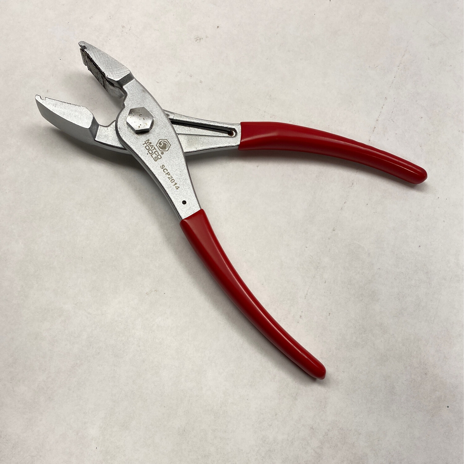 Matco Tools Spring Clamp Pliers, SCP2014 - Shop - Tool Swapper