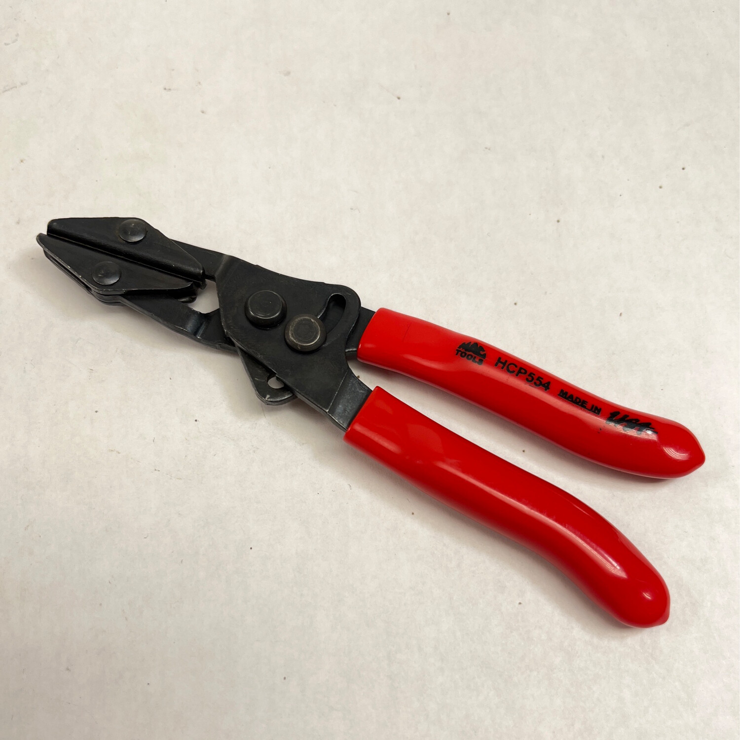 Mac Tools 5 1/4” Mini Hose Pinch Off Pliers, HCP554 - Shop - Tool Swapper