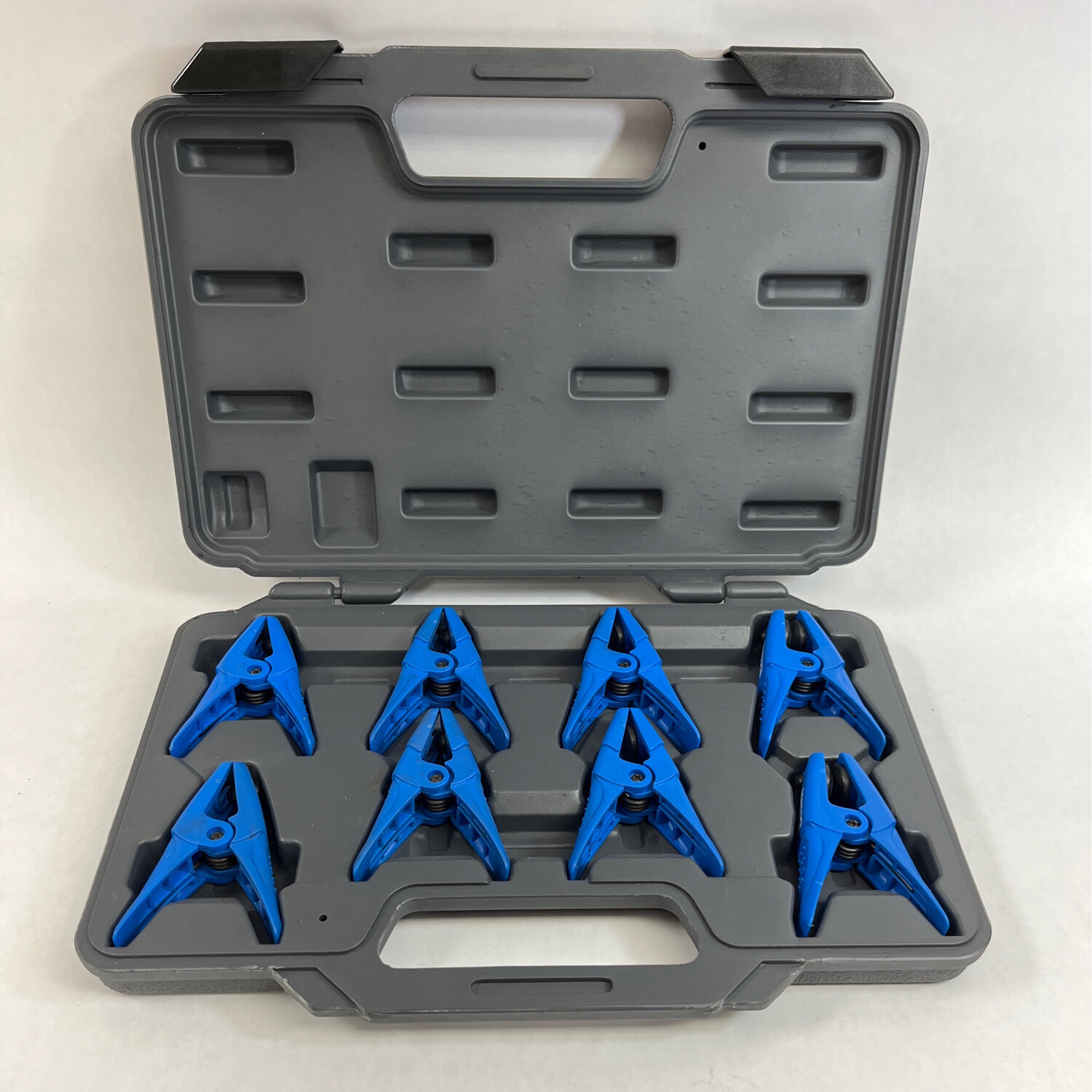 Matco Tools 8 Pc. Shark Type Oil Fuel Hose Stopper, SLSK8 - Shop - Tool ...