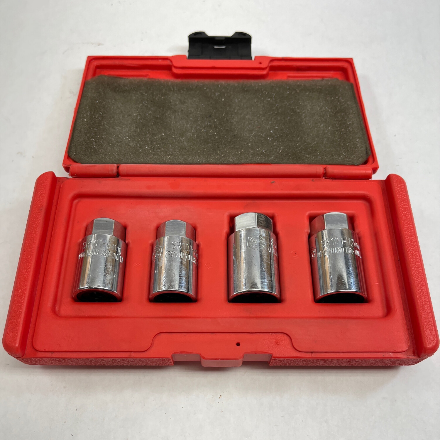 Matco Tools 4 Pc. Stud Remover Metric Set, SR101 - Shop - Tool Swapper