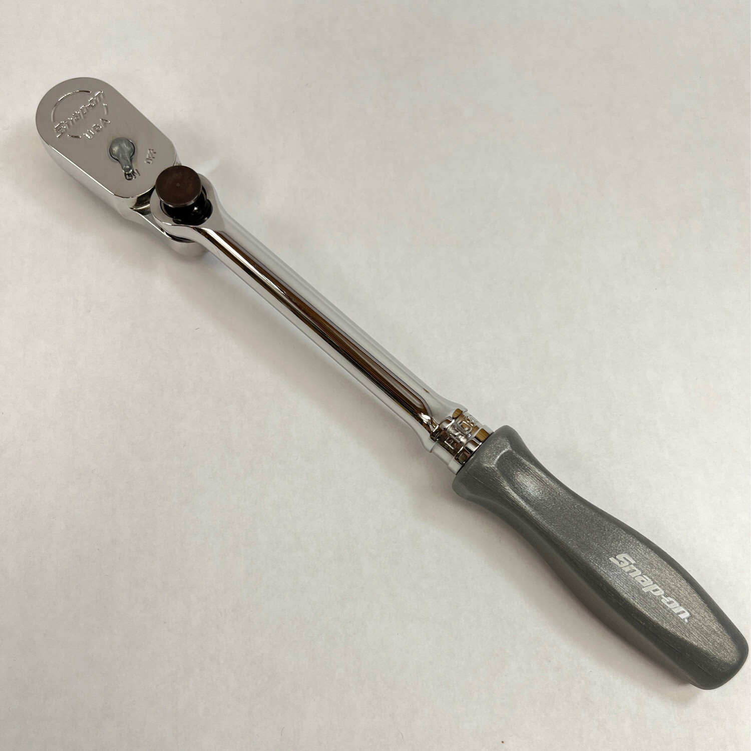 Snap On 3/8" Drive Dual 80 Technology Multi-Position Ratchet, FHD80MP - Shop - Tool Swapper