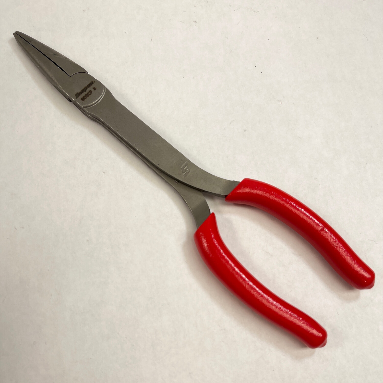 Snap On 9" Stork Needle Nose Pliers, 908CF - Shop - Tool Swapper