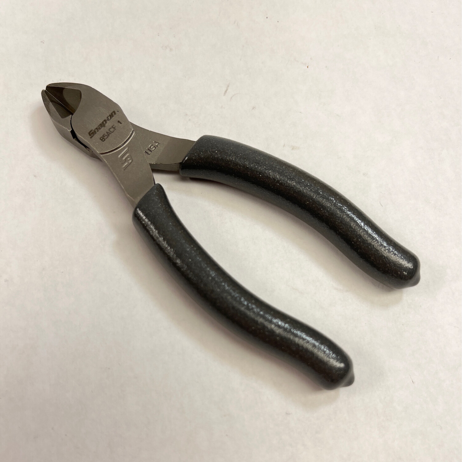 Snap On 5" VectorEdge Diagonal Cutter, 85ACF - Shop - Tool Swapper