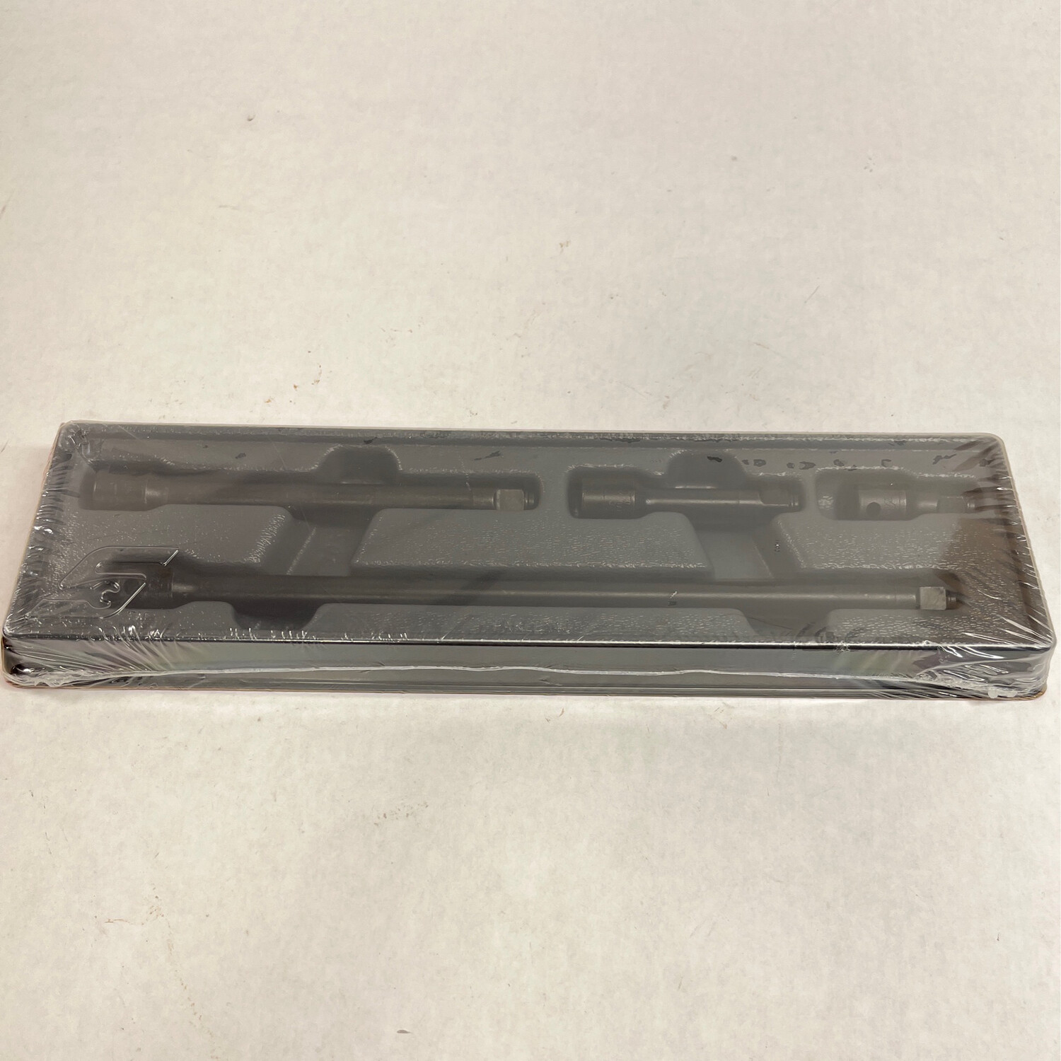 Snap On 4 Pc. 3/8" Drive Snap Ring Impact Extension Set, 204IMXA - Shop ...