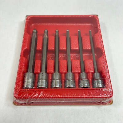 Hex/Allen Socket Sets - Shop - Tool Swapper