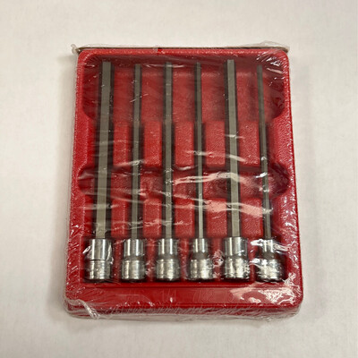 Hex/Allen Socket Sets - Shop - Tool Swapper