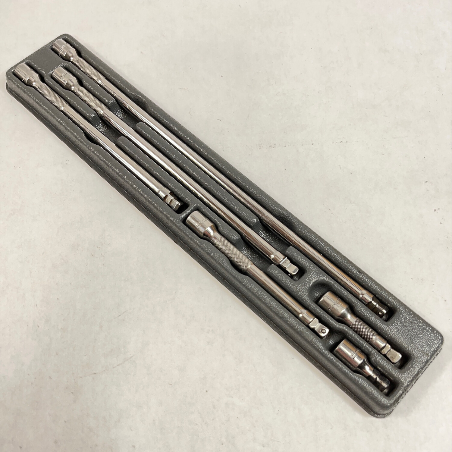 Snap On 6 Pc. 1/4" Drive Wobble Plus Extension Set, 106ATMXWP - Shop - Tool Swapper