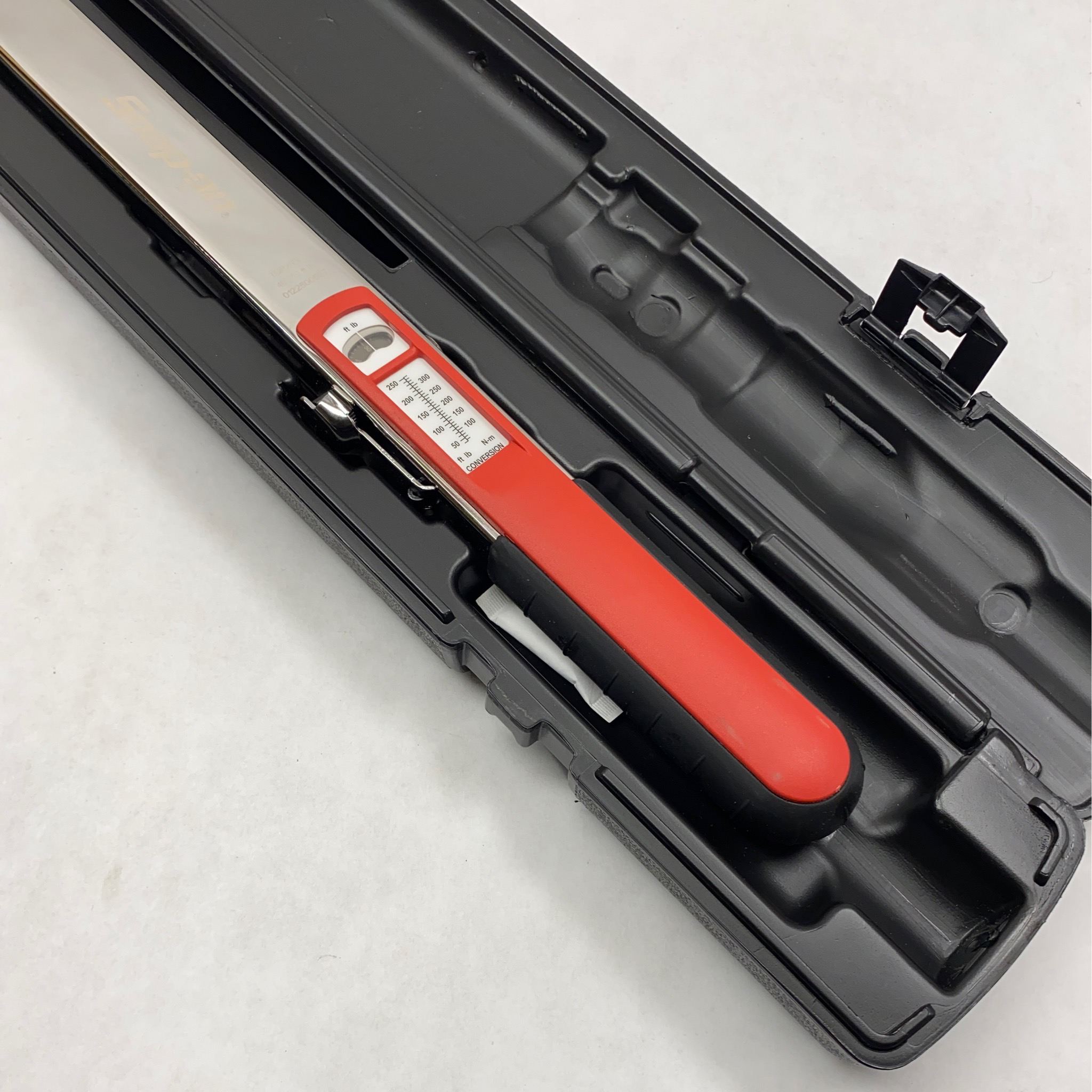 Snap On Torque Wrench