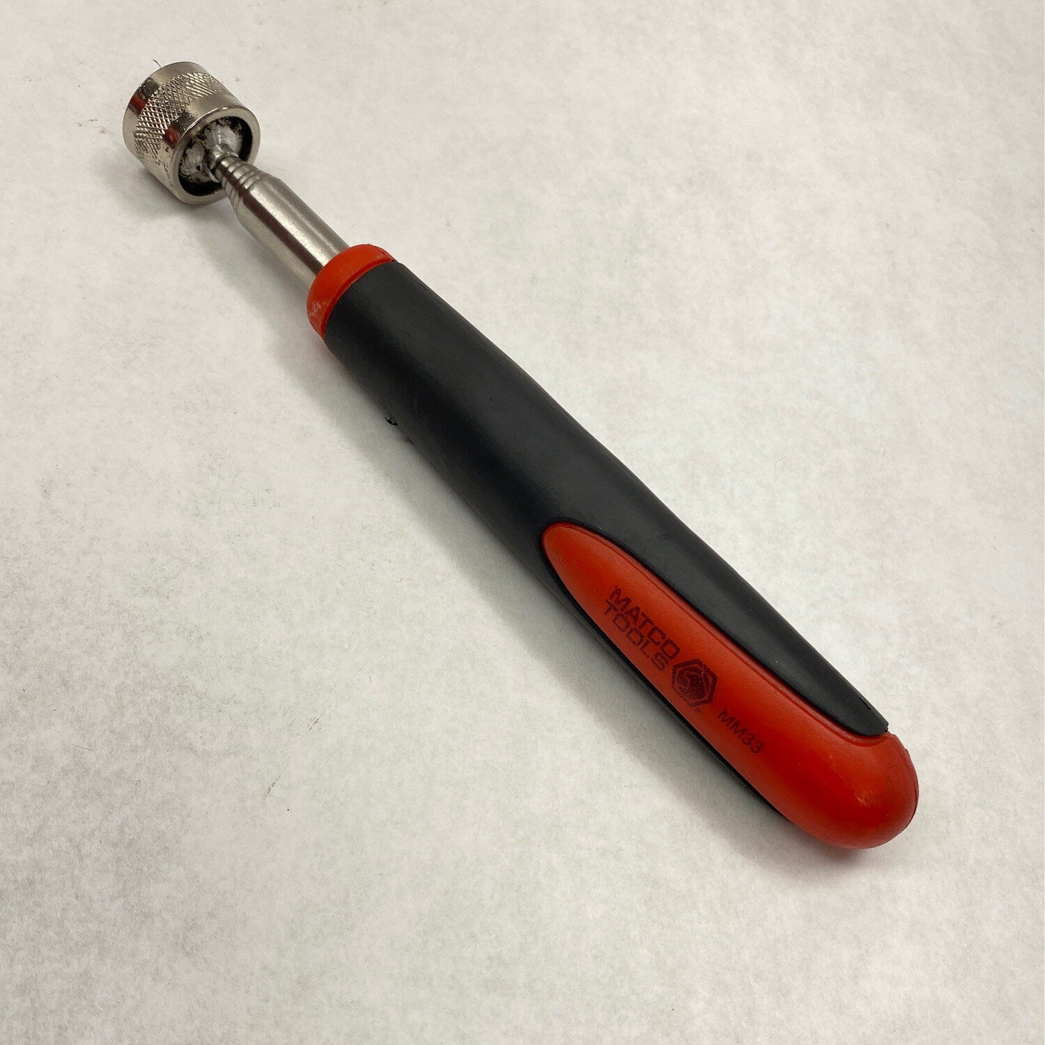 Matco Tools Telescoping Magnet Pick Up Tool, MM33 - Shop - Tool Swapper