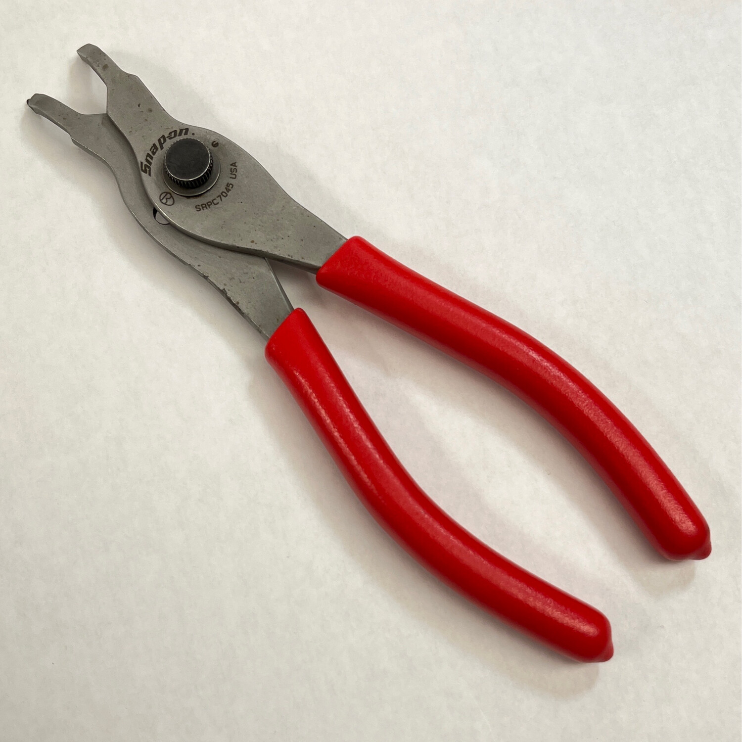 Snap On Convertible Retaining Ring Pliers, SRPC7045 - Shop - Tool Swapper