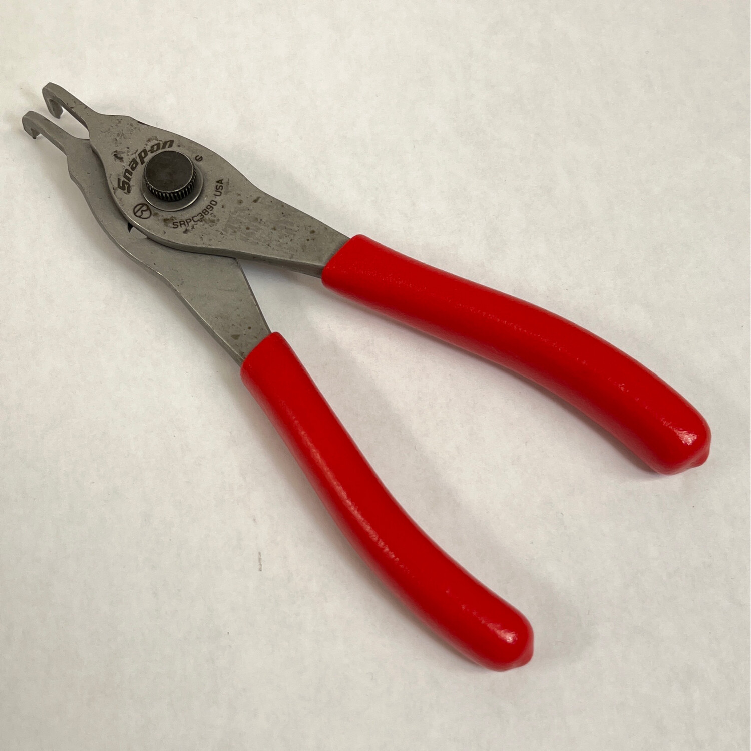Snap On Snap Ring Pliers 90° SRPCR3890 - Shop - Tool Swapper
