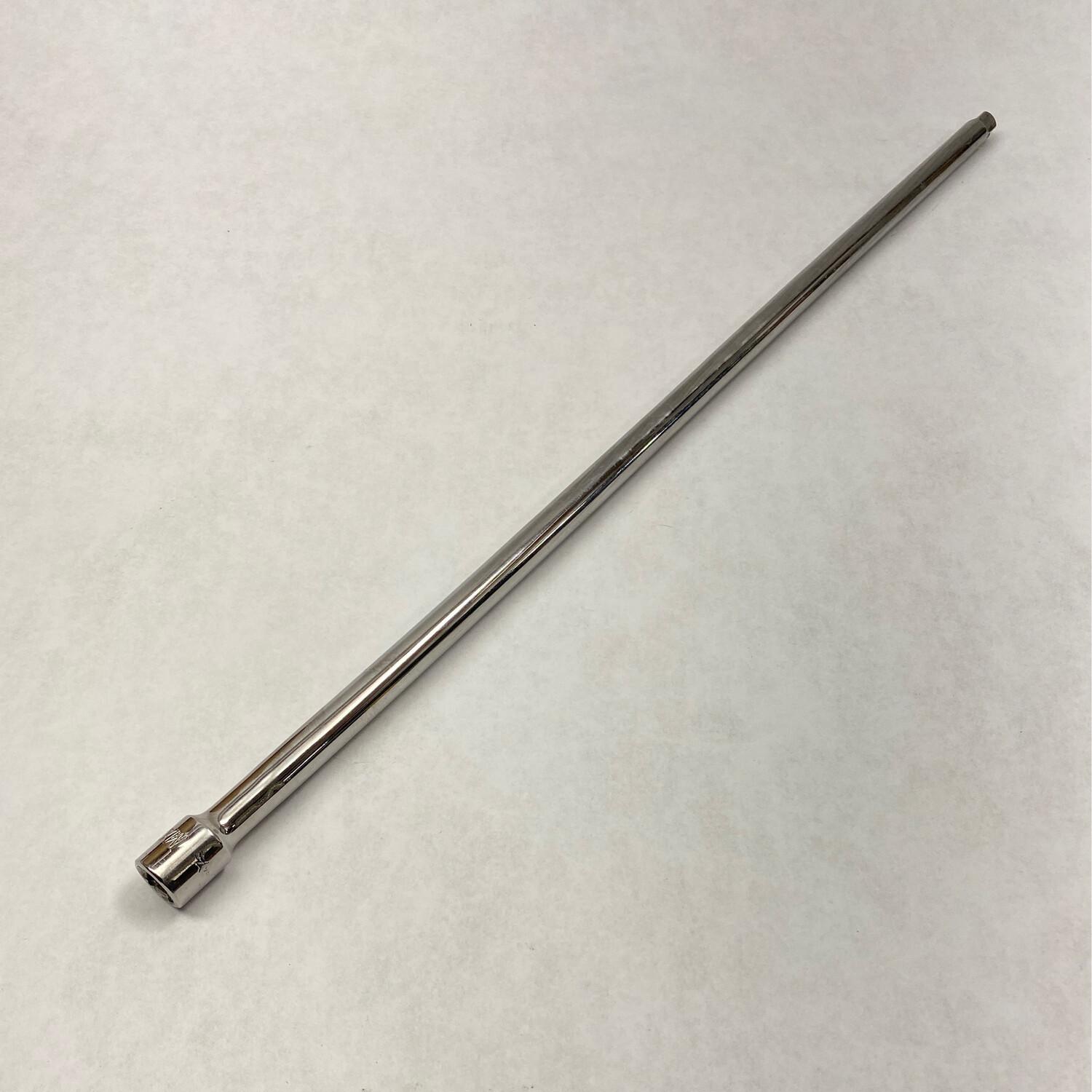 Matco 3/8” Drive 20” Chrome Extension, BX20 - Shop - Tool Swapper