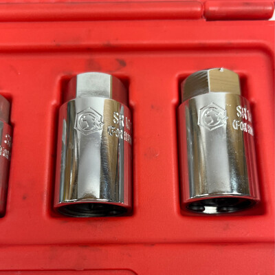 Matco Tools Metric Stud Remover Set, SR101 - Shop - Tool Swapper