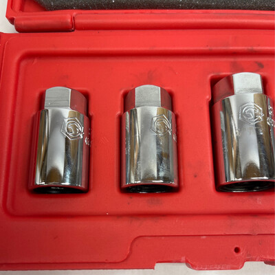 Matco Tools Metric Stud Remover Set, SR101 - Shop - Tool Swapper