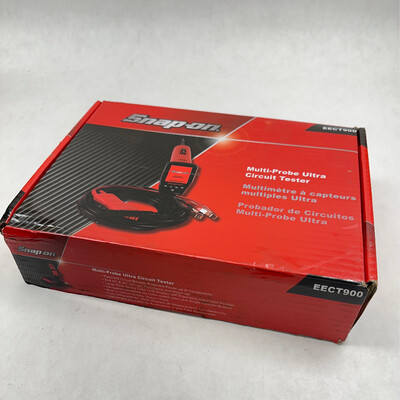 Circuit Tester - Shop - Tool Swapper