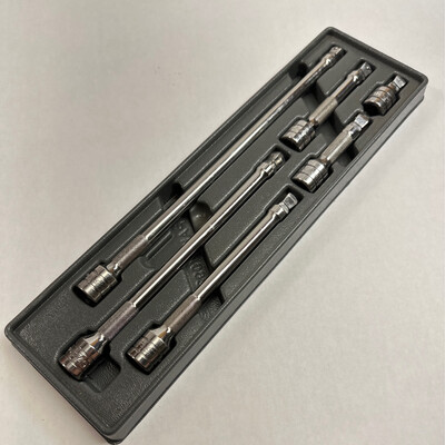 3/8” Drive Extensions - Shop - Tool Swapper