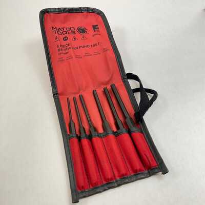 Punches, & Chisels - Shop - Tool Swapper