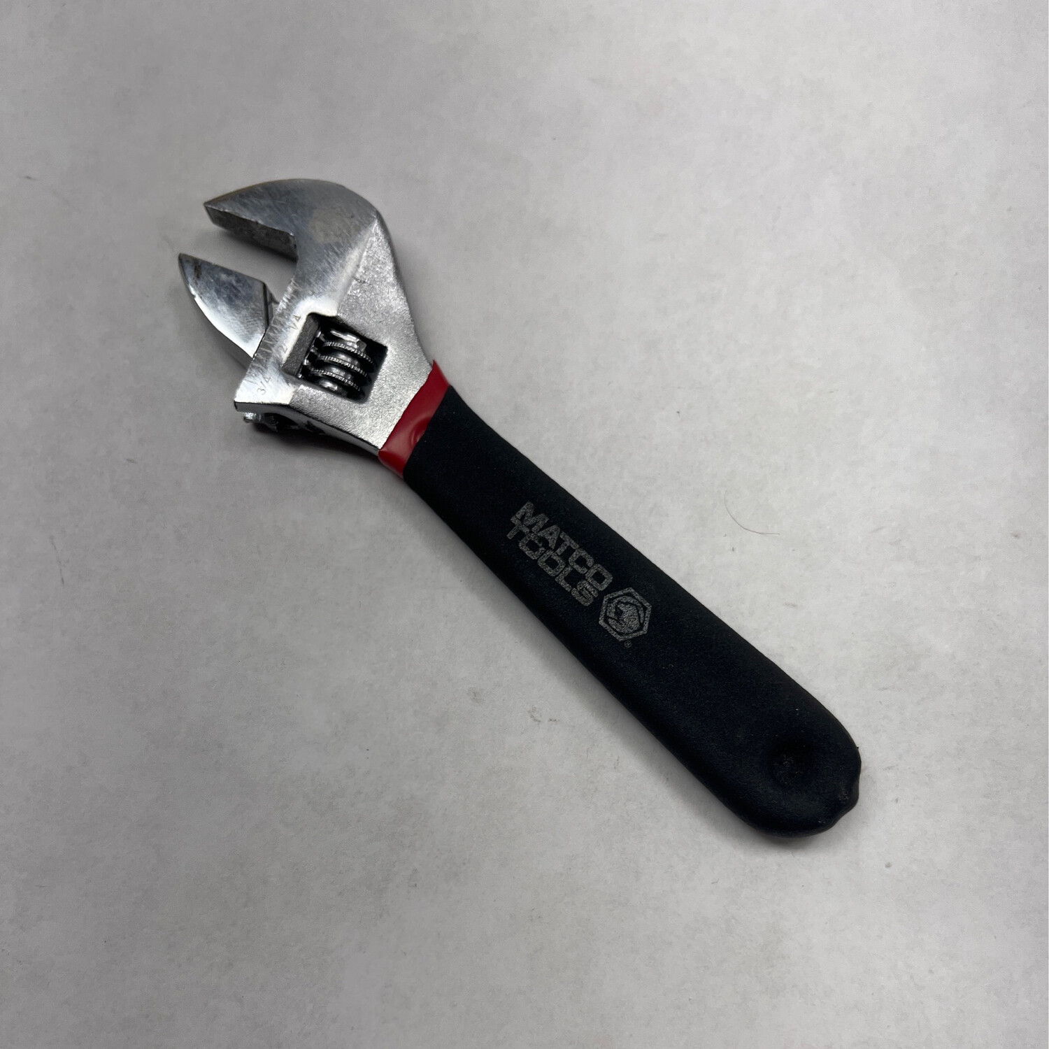 Matco 6” Adjustable Wrench, AJW6 - Shop - Tool Swapper