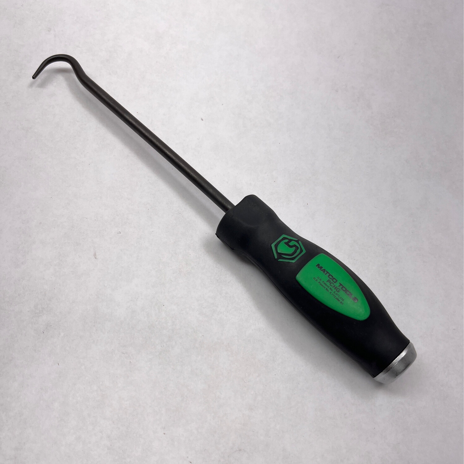 Matco 10” Heavy Duty Curved Hook, PCHG - Shop - Tool Swapper