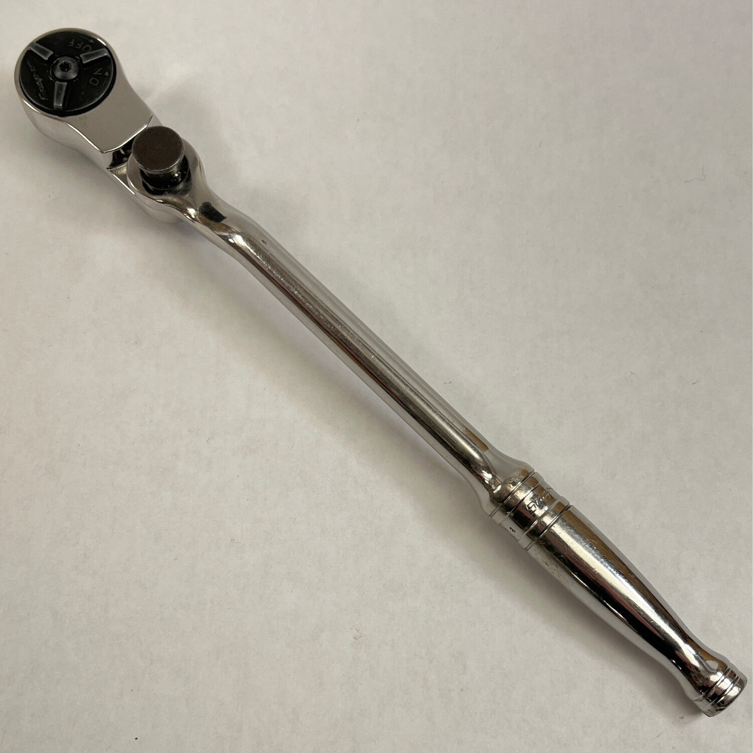 Snap On 3/8” Drive Multi Position Ratchet, F372MP - Shop - Tool Swapper