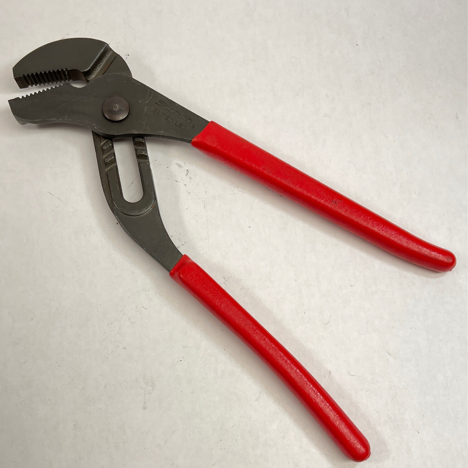 Snap On 12" Adjustable Joint Pliers, AWP120 - Shop - Tool Swapper