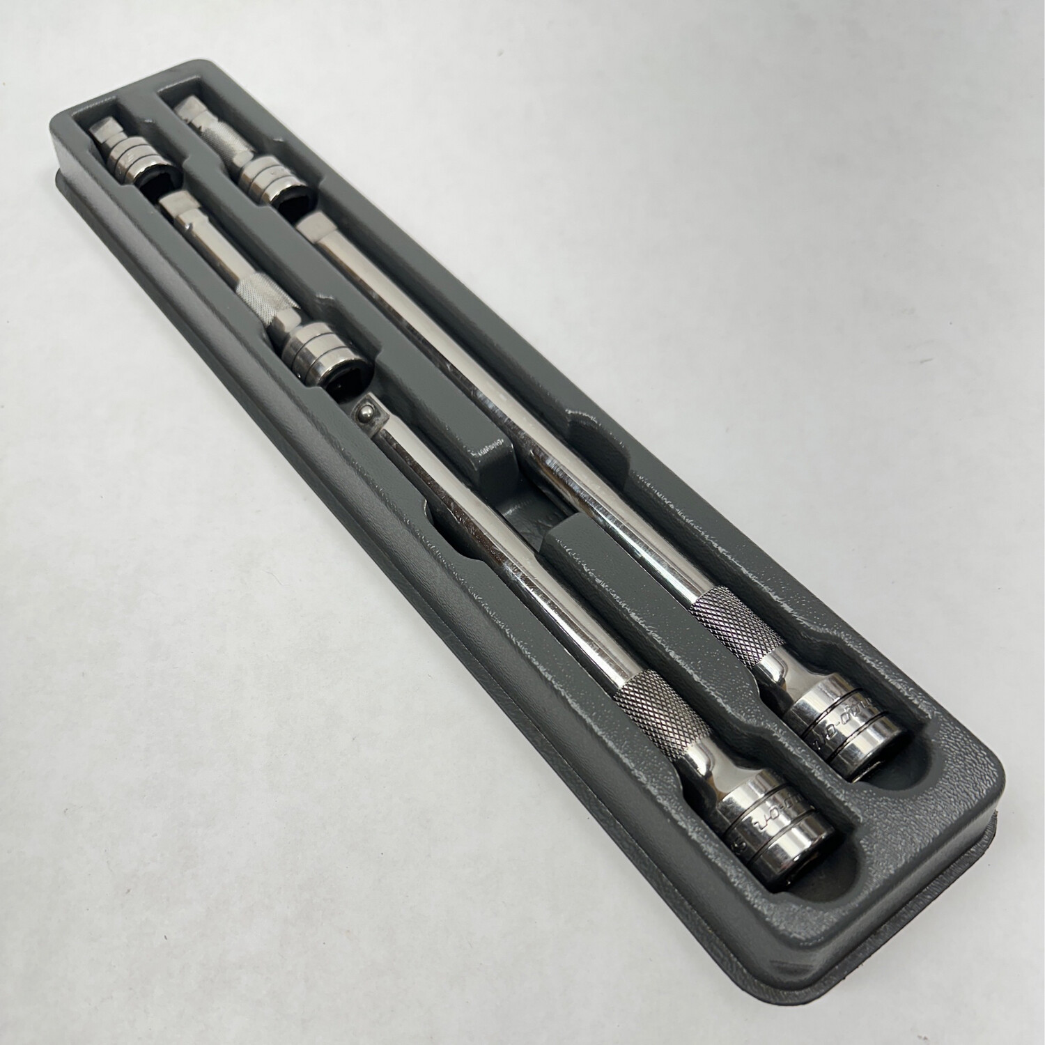 Snap On 5pc 1/2” Drive Extension Set, 305ASX - Shop - Tool Swapper