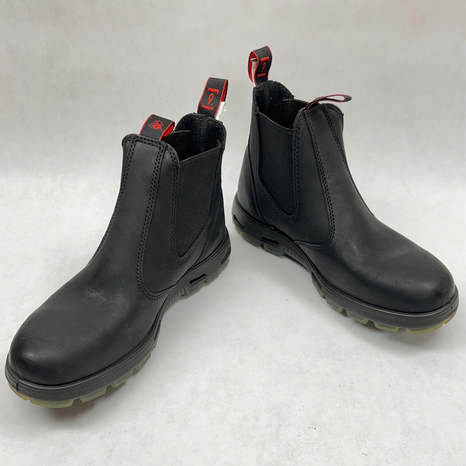 Redback Easy Escape Black Oil Kip - Shop - Tool Swapper