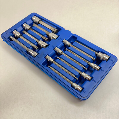 Torx Socket Sets - Shop - Tool Swapper