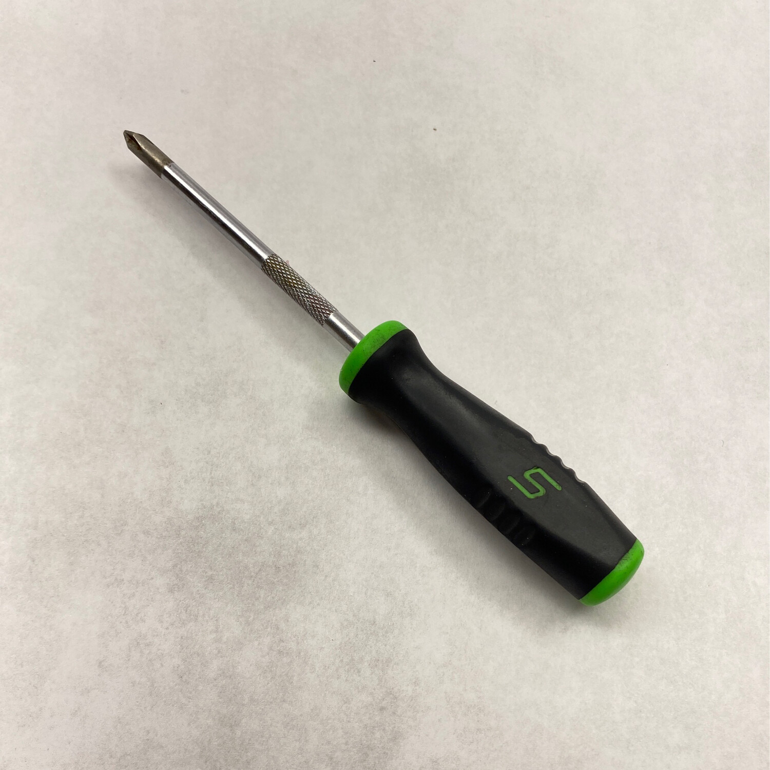 Snap On Mini Phillips #1 Screwdriver, SGDP301 - Shop - Tool Swapper