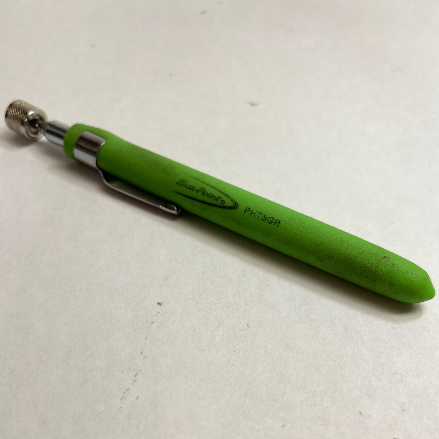 Blue-Point Telescopic Magnetic Pickup Tool, PHT5GR - Shop - Tool Swapper