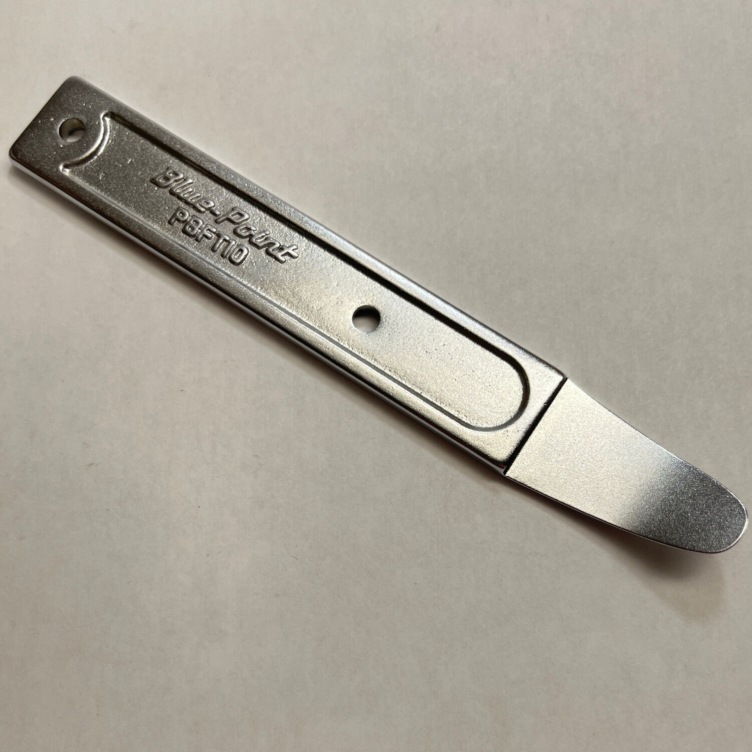 Blue-Point Thin Metal Pry Tool, PBFT10 - Shop - Tool Swapper