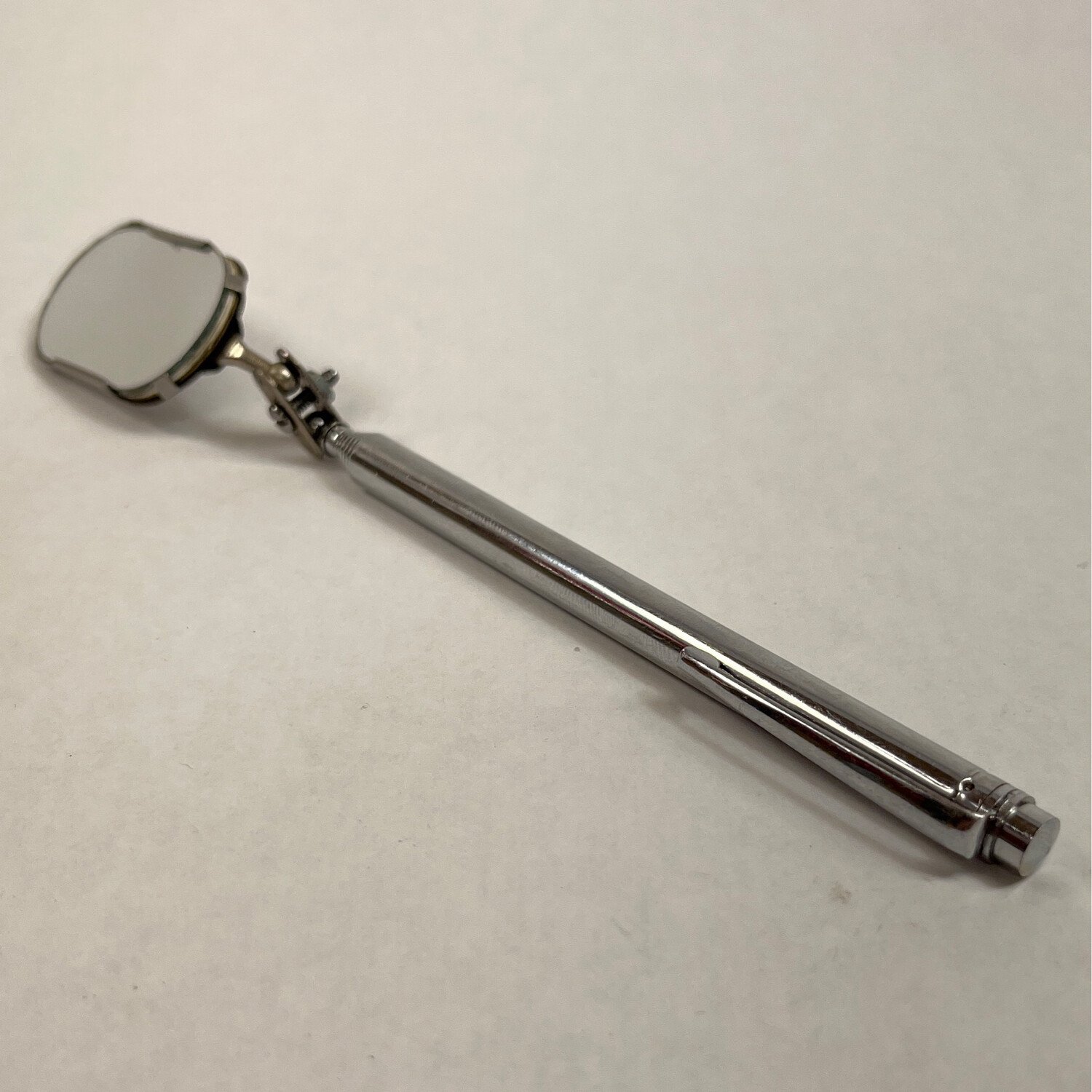 Blue-Point Oval Pocket Mirror, PTM15 - Shop - Tool Swapper