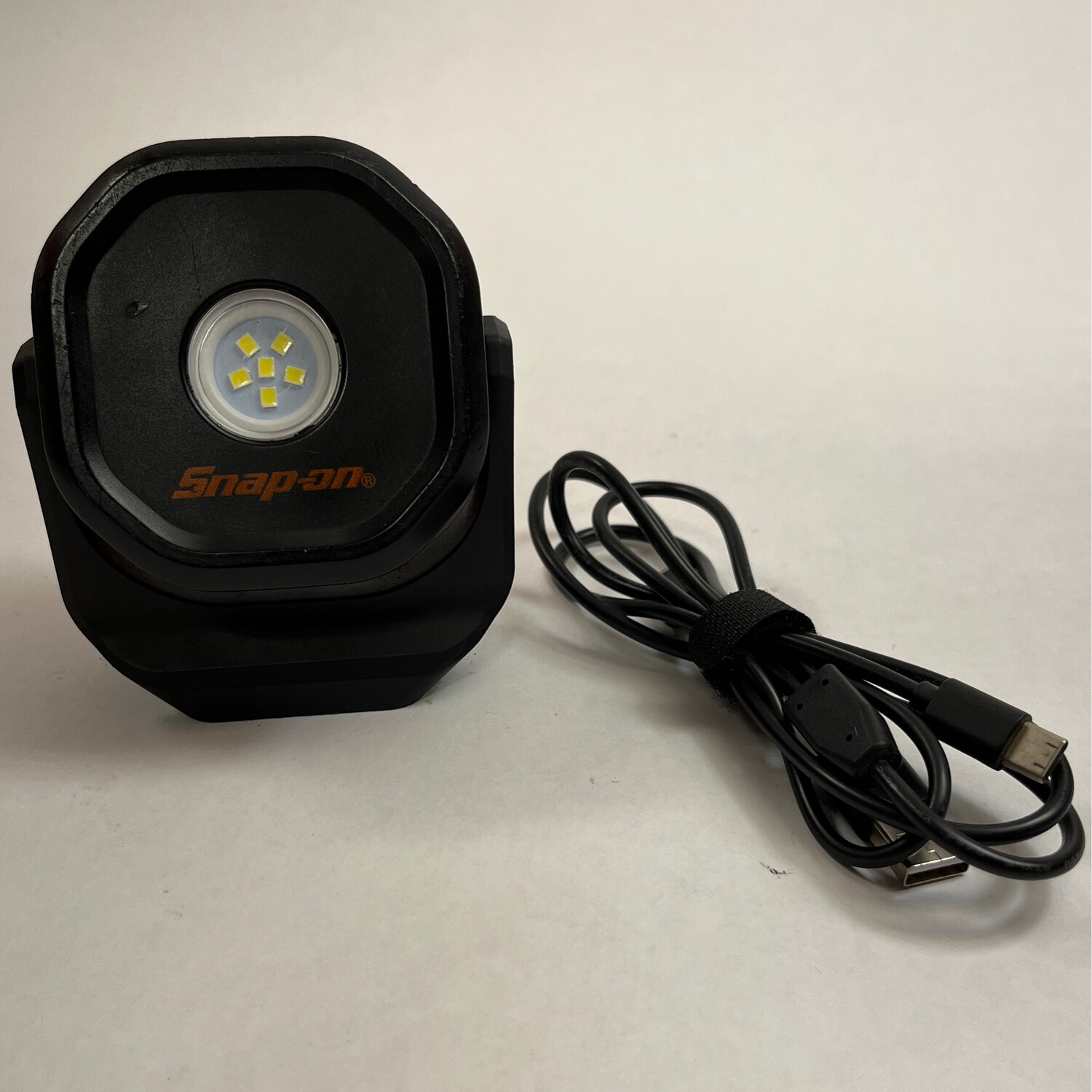 Snap On 400 Lumen ABS Project Light, ECPRB042O - Shop - Tool Swapper