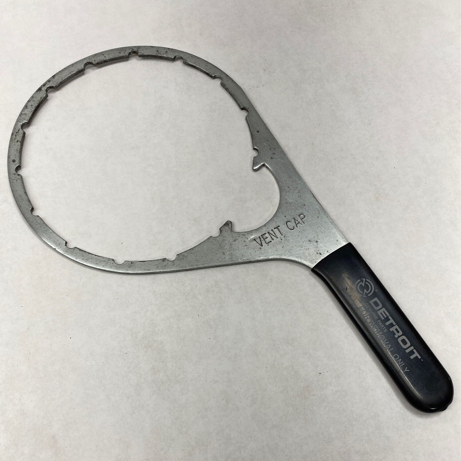 Detroit Colar/vent Cap Wrench Tool - Shop - Tool Swapper