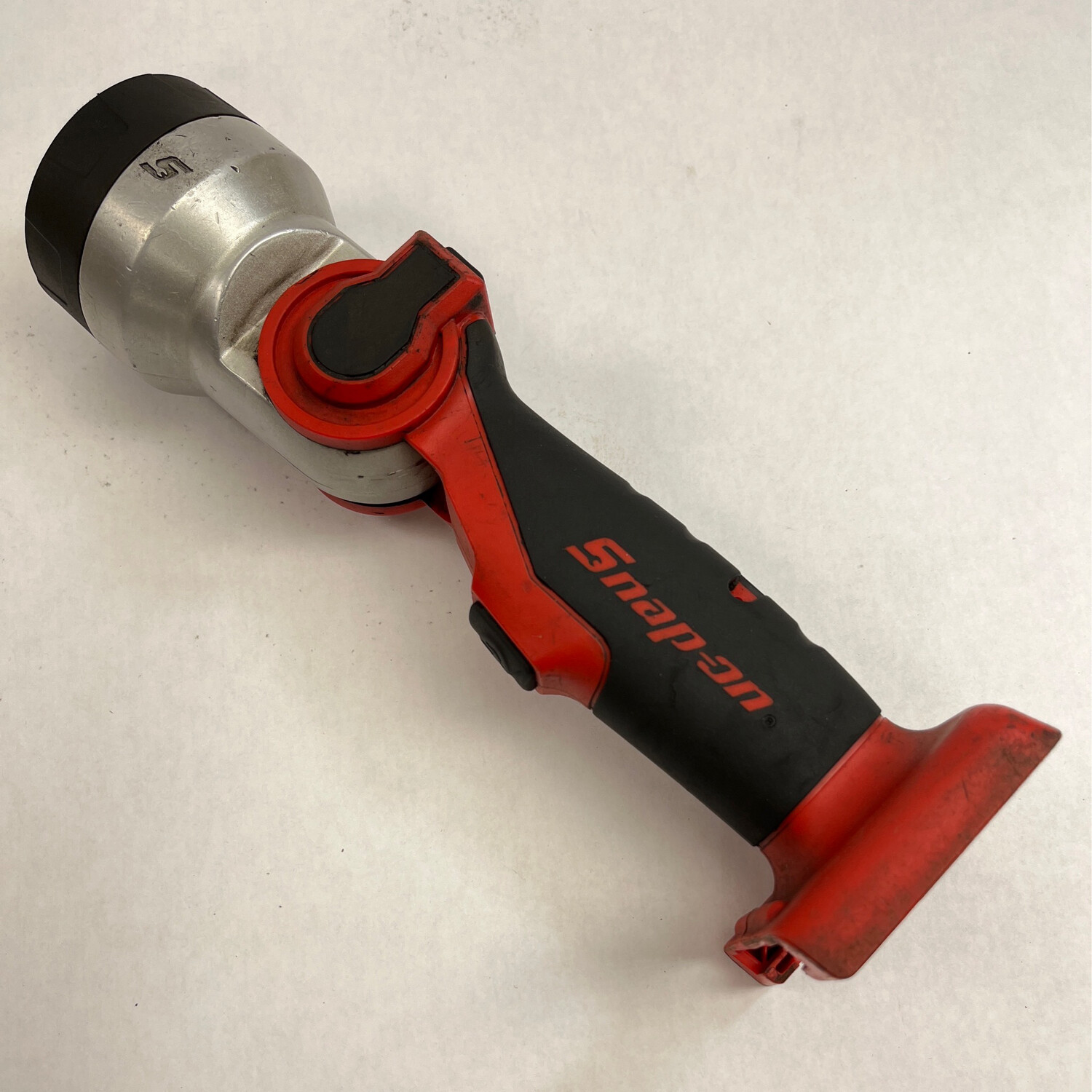 Snap On 18 V Lithium LED Cordless Work Light (Tool Only) CTLED8850 ...