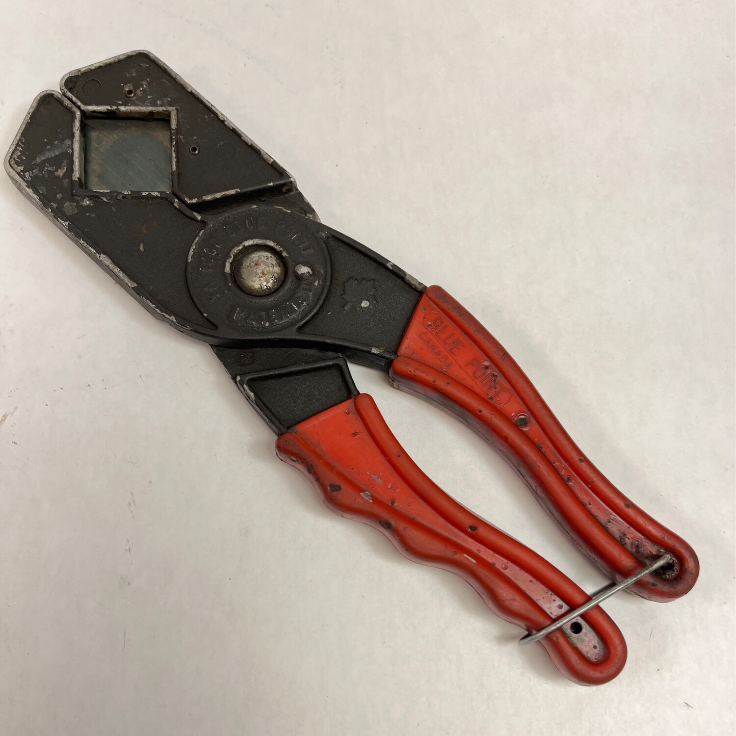 Blue Point Hose And Tube Cutter, YA1000 - Shop - Tool Swapper
