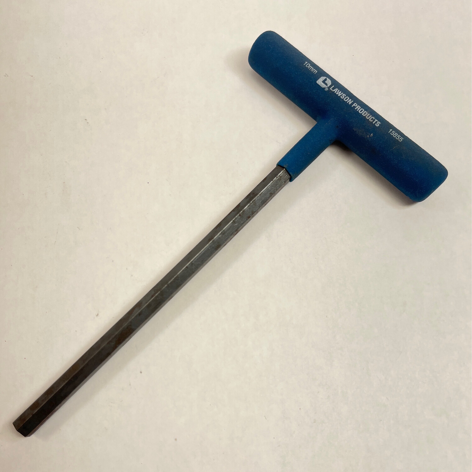 Lawson Products T-Handle 10mm - Shop - Tool Swapper