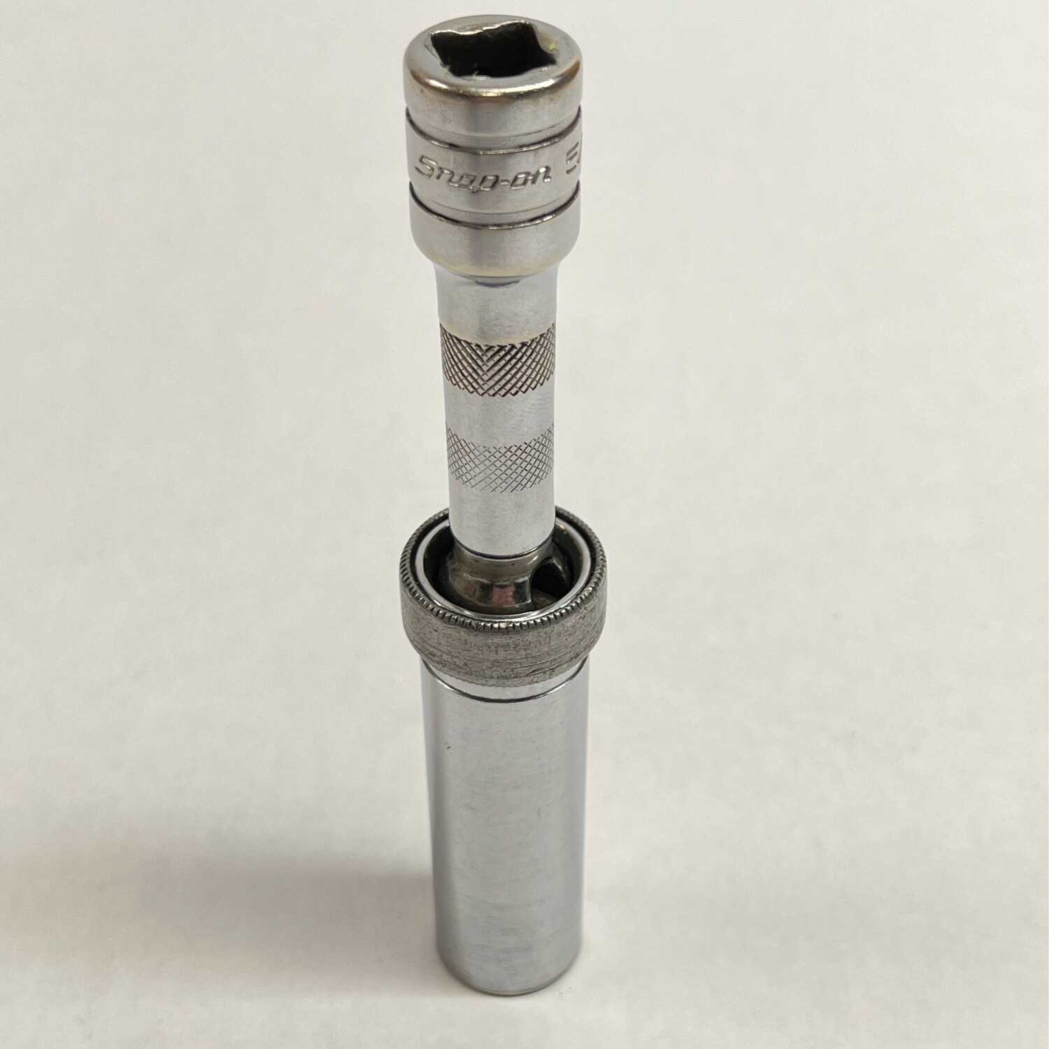 Snap On 3/8” Drive 5/8” Swivel Spark Plug Socket, FSXK320A - Shop ...