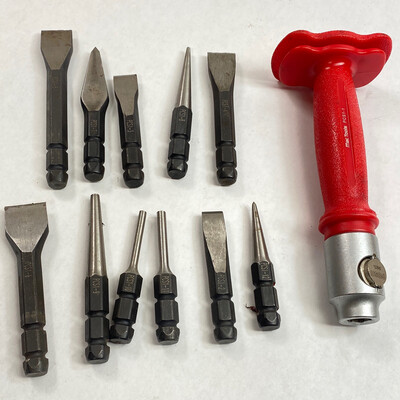 Punches, & Chisels - Shop - Tool Swapper