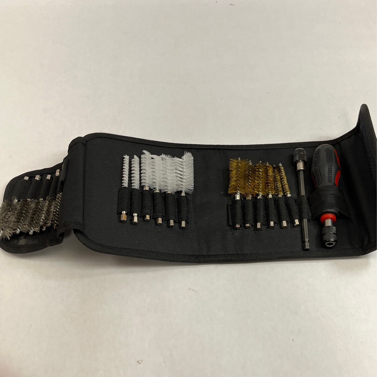 Matco Tools 20 Pc. Wire Brush Set, WBS20 - Shop - Tool Swapper