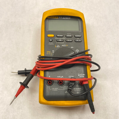 Multimeters - Shop - Tool Swapper